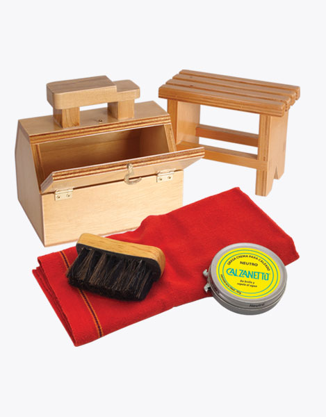 CAJÓN PARA BOLEAR | Sapienza